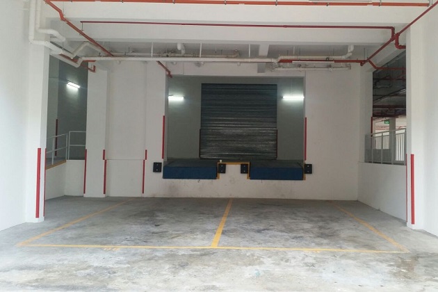 2 Senoko South Road – Office Search