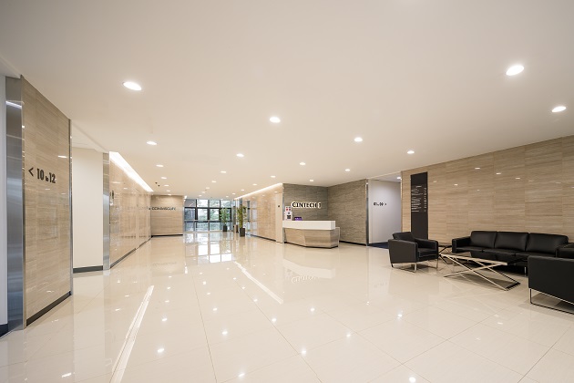 CINTECH I – Office Search