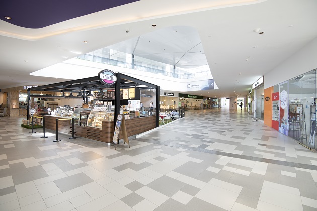 Galaxis – Office Search