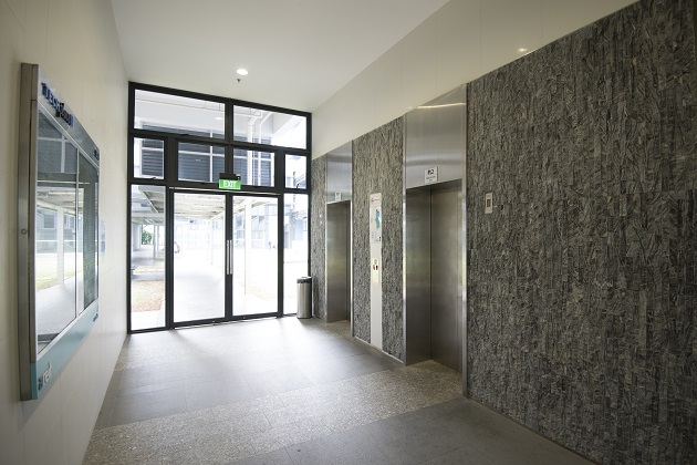 Techplace II – Office Search