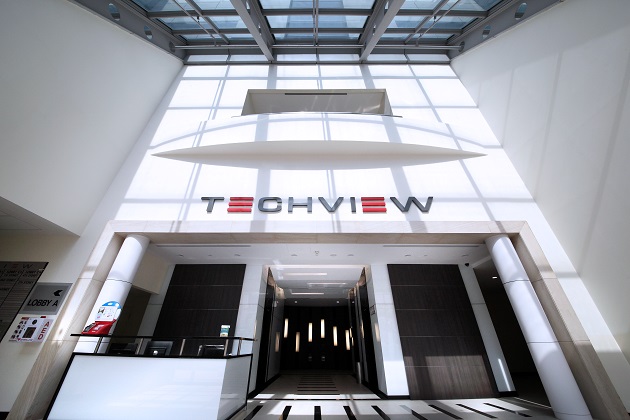 Techview – Office Search